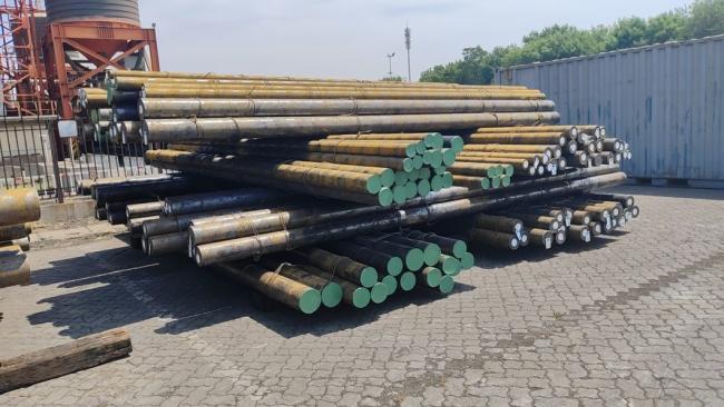 Factory Cheap C35 C40 C60 C55 C45 Carbon Steel Round Bar Carbon Steel Bar