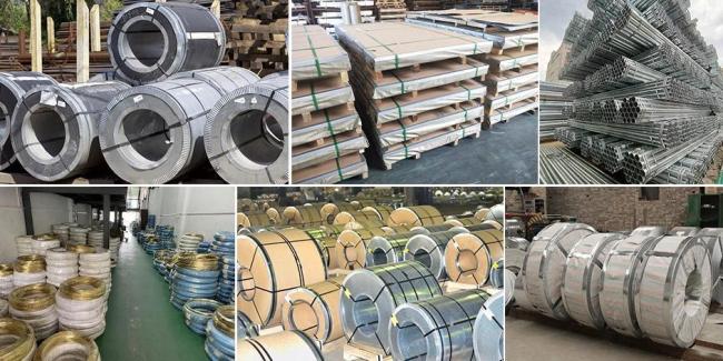 Factory Top Quality Hot Sale Galvanized Sheet Metal Roofing PPGI Sheet Gi Corrugated Steel Sheet/Zinc Roofing Sheet Iron Roofing Sheet