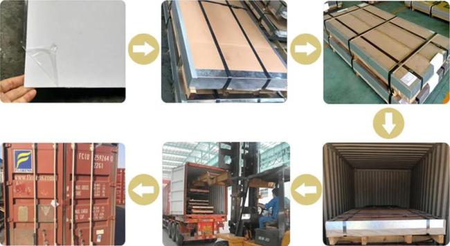 PPGI Sheet Building Material Corrugated PPGI/PPGL 0.12-1.5mm Galvanized Prepainted Steel Roofing Tile Sheet