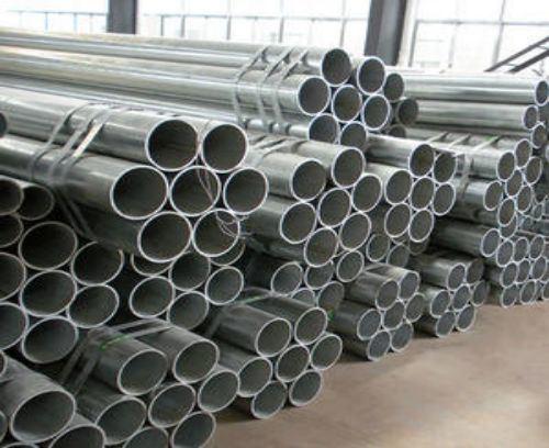 2020 Hot DIP 2 Galvanized Pipe Pre Galvanized Pipe Furniture Steel Tube Gi Pipe Steel Pipe