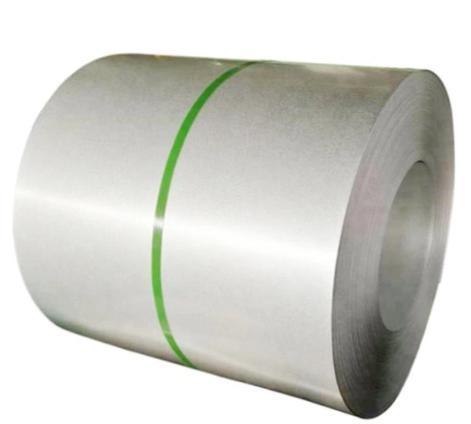 Hot Rolled Pre-Galvanized Color Coated Roll Steel Ral 9030 Color Coated Coil Importer PPGL Aluzinc Building Material PPGI Corrugated Roof Sheet Color Steel Coil