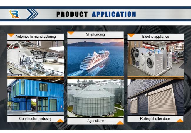 High Quality Galvanized/Carbon Pre-Painted/Zinc Coated/Wear Resistant/Corrugated/Roofing Sheet/Cold Rolled/ PPGL /Galvanized Steel Sheet