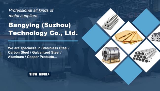 Wholesale High Purity 99.99% Factory Copper Plate Sheet