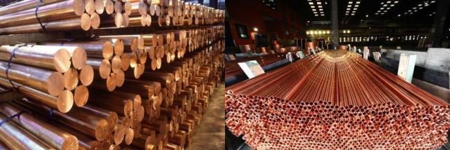 View Larger Imageadd to Comparesharecustomized Size Brassr Bar /C26000 Brass Rod /Cuzn30 Brass Bar