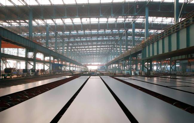 Customized Anodized Large Diameter 7005 7075 Aluminum Pipe