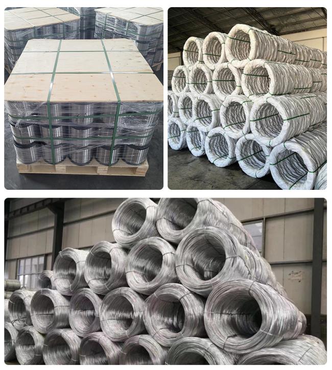 TIG Aluminum Welding Rod MIG Aluminum Welding Wire 5554 5087 5356 4043