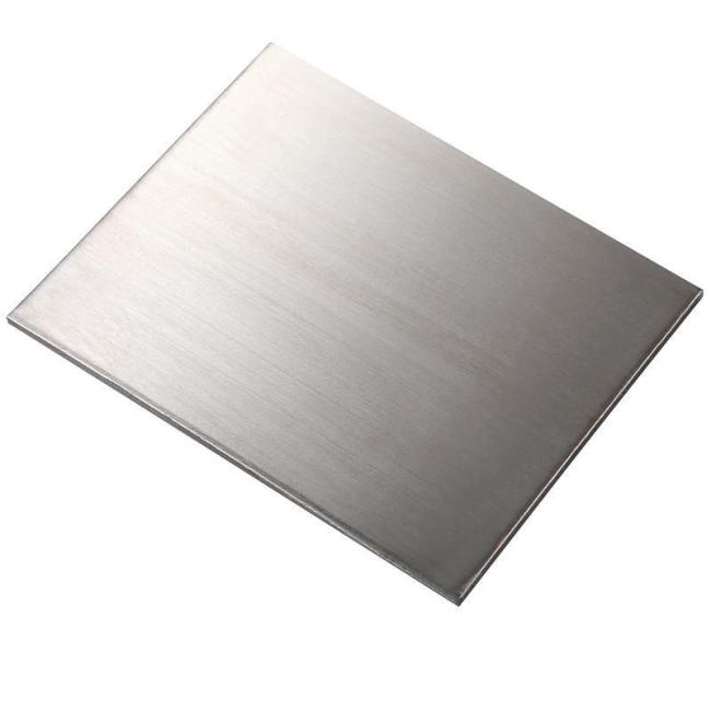 Nickel Sheet Plate Factory Directly Supply Nickel Plate