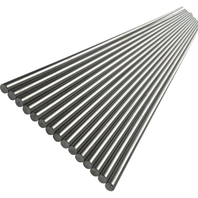 Inconel Price Inconel Manufacturer 600 625 718 Nickel Alloy Bar