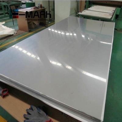 China 300-serie Inox SUS Ss 430 304L 201 321 310S 316 316L 304 roestvrij staal plaat / plaat Te koop