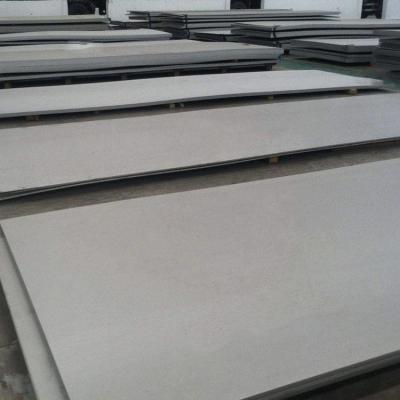 Cina Classe/Grado 300 / 400 Lastre laminate a freddo/caldo 201 Lastre in acciaio inossidabile in vendita