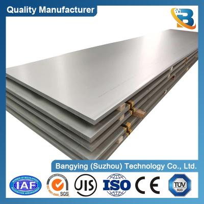 China 20000 ton per jaar Capaciteit ASTM-gecertificeerde roestvrij staalplaten 201 304 316 430 Te koop