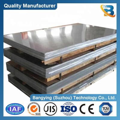 Cina SGS certificato 1.2mm 304 lamiera di acciaio inossidabile tecnica laminata a freddo per prodotti ASTM in vendita