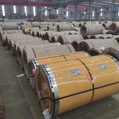 中国 テクニック 冷式ロール 304 316 1200mm 幅のステンレス鋼コイル TUV認証 販売のため