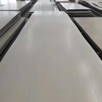 中国 ステンレス鋼板 316L 201 430 316 304 AISI No. 1 No. 3 No. 4 折り切る 1.5mm 2mm 2.5mm 販売のため