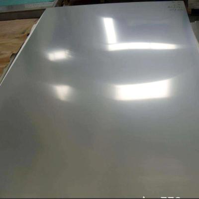 China 201 204 301 304 316 310 316L No. 1 2b No. 4 Color PVD Coating Stainless Steel Sheet for sale