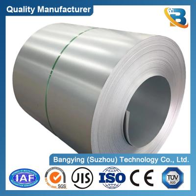 China 20000 ton per jaar Capaciteit Bright 316 316L 304 304L 430 420 roestvrij staal spoel Te koop