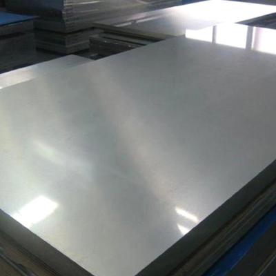 China Técnica de laminagem a frio 304/304L Chapa/folha de aço inoxidável sob encomenda à venda
