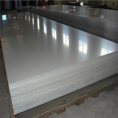 China Chapa de aço inoxidável da série 300 201 202 301 304 304L 316 316L 310 410 430 para o mercado à venda
