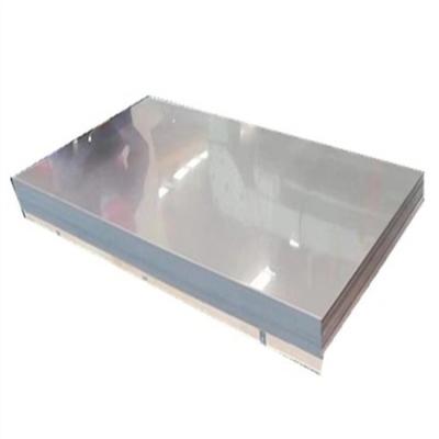 China RoHS gecertificeerd 0,5 mm 0,25 mm 0,6 mm 0,8 mm roestvrijstalen plaat Ss 301 SUS301 4X8 Te koop