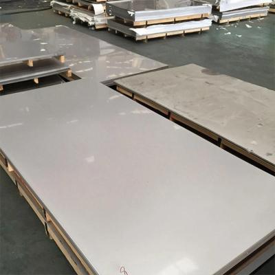 China RoHS gecertificeerd 0,5 mm 0,25 mm 0,6 mm 0,8 mm roestvrijstalen plaat Ss 301 SUS301 4X8 Te koop
