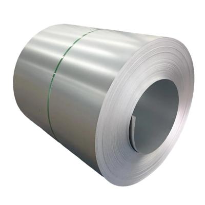 中国 201 316L 304 0.3-3mm 冷式ロールステンレススチールコイル 販売のため