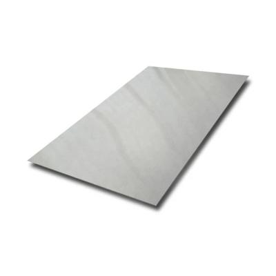 China 201 430 304 316 Roestvrijstalen plaat/plaat 0,2 12 mm/aanpassen met ISO-certificering Te koop