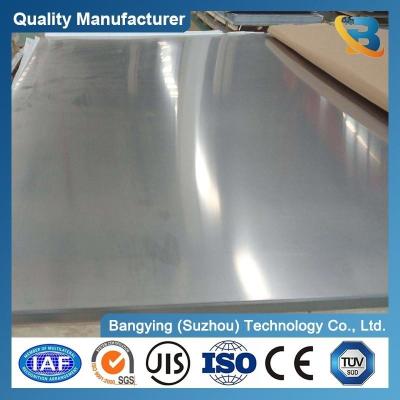 Cina 316L 304 laminato a freddo 0,15 mm 2 mm Spessore Piastra in acciaio inossidabile 304 304L 316 316L 420 430 in vendita