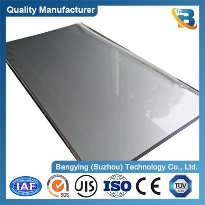 Cina 6mm 8mm 10mm Spessore 4X8 piedi lamiera in acciaio inossidabile con certificazione GB Serie 300 in vendita