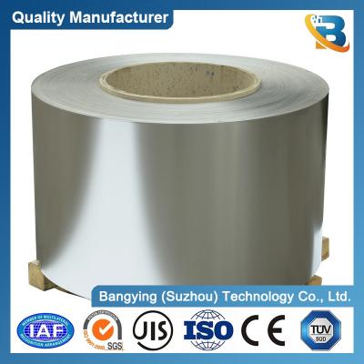 中国 1 2b ASTM A240 S31050 ホットローリング・コールドローリングステンレス・スティール・ストライプ/コイル 販売のため