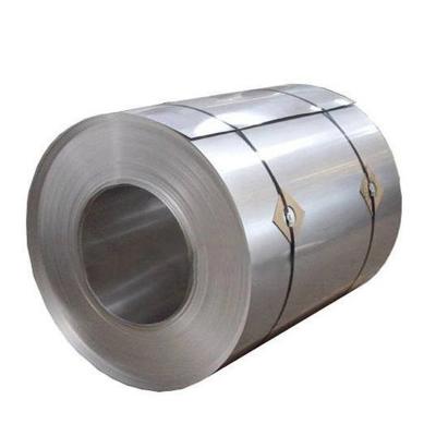 China EN Standard Customized Thickness Mirror Silver Gold 304 201 Stainless Steel Strips Coil for sale