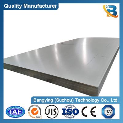 中国 1500 X 3000 mm 316 風力発電用のステンレス鋼板 鏡 磨き 販売のため