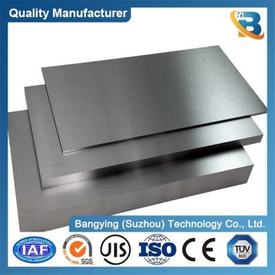 中国 冷式ロール 2b 磨いた不?? 鋼シート 316 304 904L 販売のため