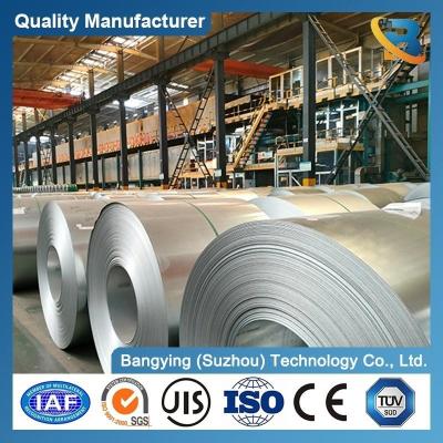 China 0.03mm 0,04mm 0,05mm 0,06mm 0,08mm Dun 304 vel gepolijst roestvrij staal spoel voor voorraad Te koop