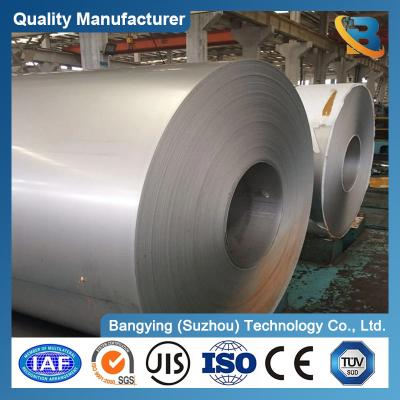 China Roestvrij staal spoel Tisco SUS201/304/316L 2b 0.2mm-2.0mm Stock voor buis/plaat/plaat Te koop