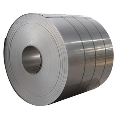 China Rolante a frio 304 304L bobinas de aço inoxidável com espessura de 2 mm e acabamento polido à venda