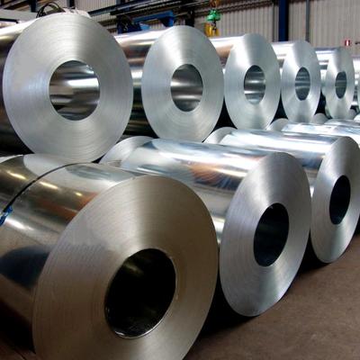 China Rolante a frio 304 304L bobinas de aço inoxidável com espessura de 2 mm e acabamento polido à venda