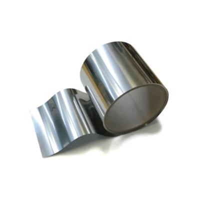 Cina 304 bobine di acciaio inossidabile austenitiche laminate a freddo con capacità annua di 20000 tonnellate in vendita