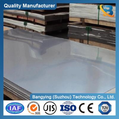 Cina Piastra in acciaio inossidabile 304 304L 316 316L 409 410 904L in vendita