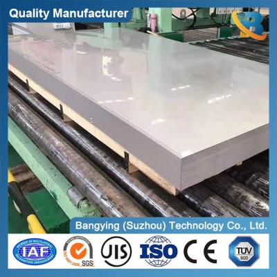 Cina 201 304 304L 316 316L 410 430 Lastre in acciaio inossidabile Specificità personalizzate 0.2 12mm in vendita