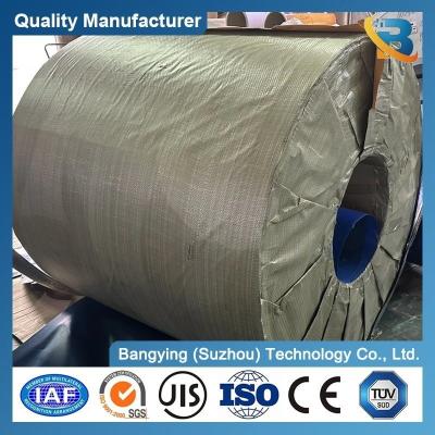 中国 SGS認証の異なるサイズで建物の装飾のためのステンレス鋼ストライプコイル 販売のため