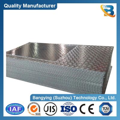 Cina Personalizzazione 0,3mm 1mm 3mm AISI 2b Ba 430 321 201 316 316L 304L 304 piastra in acciaio inossidabile in vendita