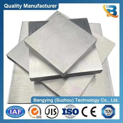 Cina 300 / 400 Classe 304 304L lamiere di acciaio inossidabile con una capacità annua di 20000 tonnellate in vendita