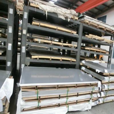 Cina Piastra in acciaio inossidabile personalizzata Polito 800 mm lamiera di metallo per la decorazione da parte superiore in vendita