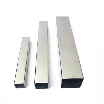 Cina 300 Serie di acciaio inossidabile tubo senza cuciture / saldatura per materiali da costruzione su richiesta personalizzata in vendita