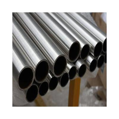 Cina 300 Serie di acciaio inossidabile tubo senza cuciture / saldatura per materiali da costruzione su richiesta personalizzata in vendita