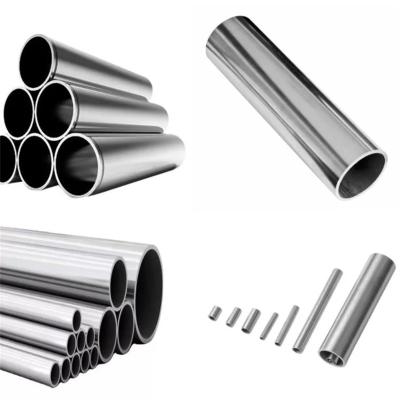 Cina ASTM A249 TP304L/Tp316/Tp316L Tubi in acciaio inossidabile laminati a freddo/a caldo con offerta in vendita