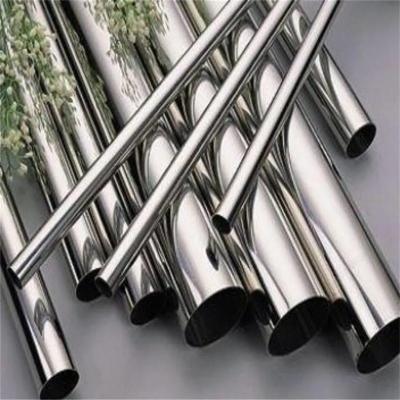 Cina ASTM A249 TP304L/Tp316/Tp316L Tubi in acciaio inossidabile laminati a freddo/a caldo con offerta in vendita