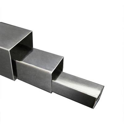 Cina ASTM A249 TP304L/Tp316/Tp316L Tubi in acciaio inossidabile laminati a freddo/a caldo con offerta in vendita