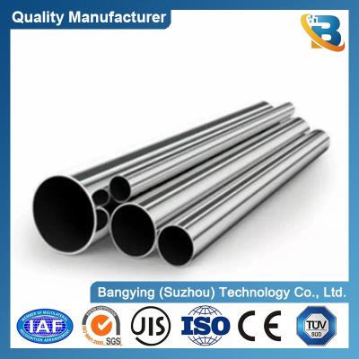 China 304 316 Schema 40 Roestvrij staalpijp Od 6mm-2500mm Koudtekniek met goede Te koop