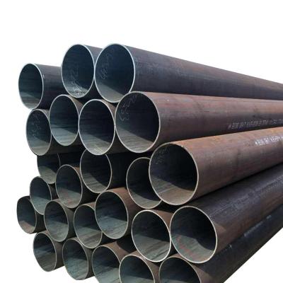 Cina 20000 tonnellate all'anno Capacità tubo di acciaio senza saldatura a carbonio rotondo per petrolio e gas in vendita